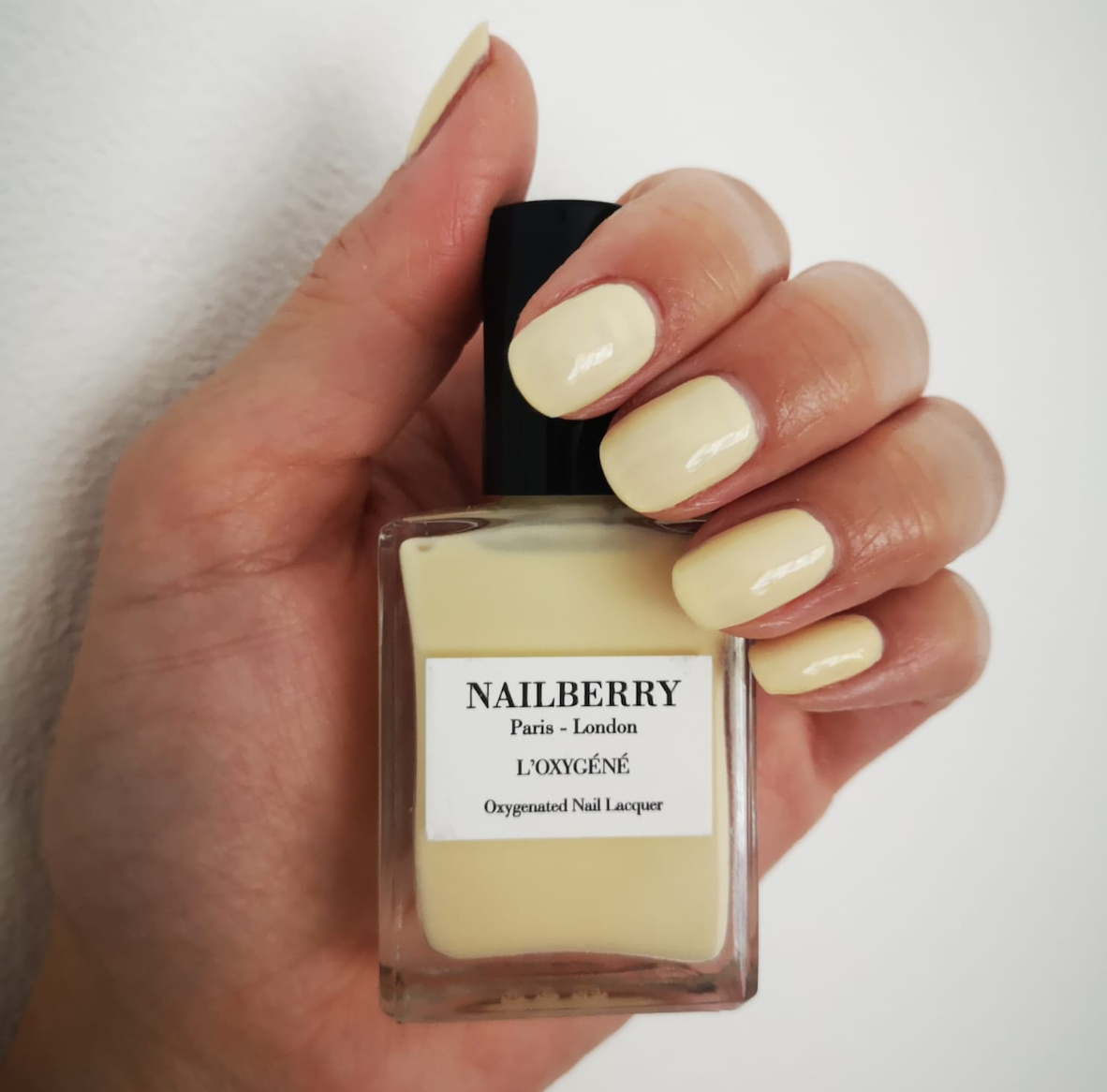 Nailberry | Blog | Summer styling | Top 8 nail shades – Nailberry London