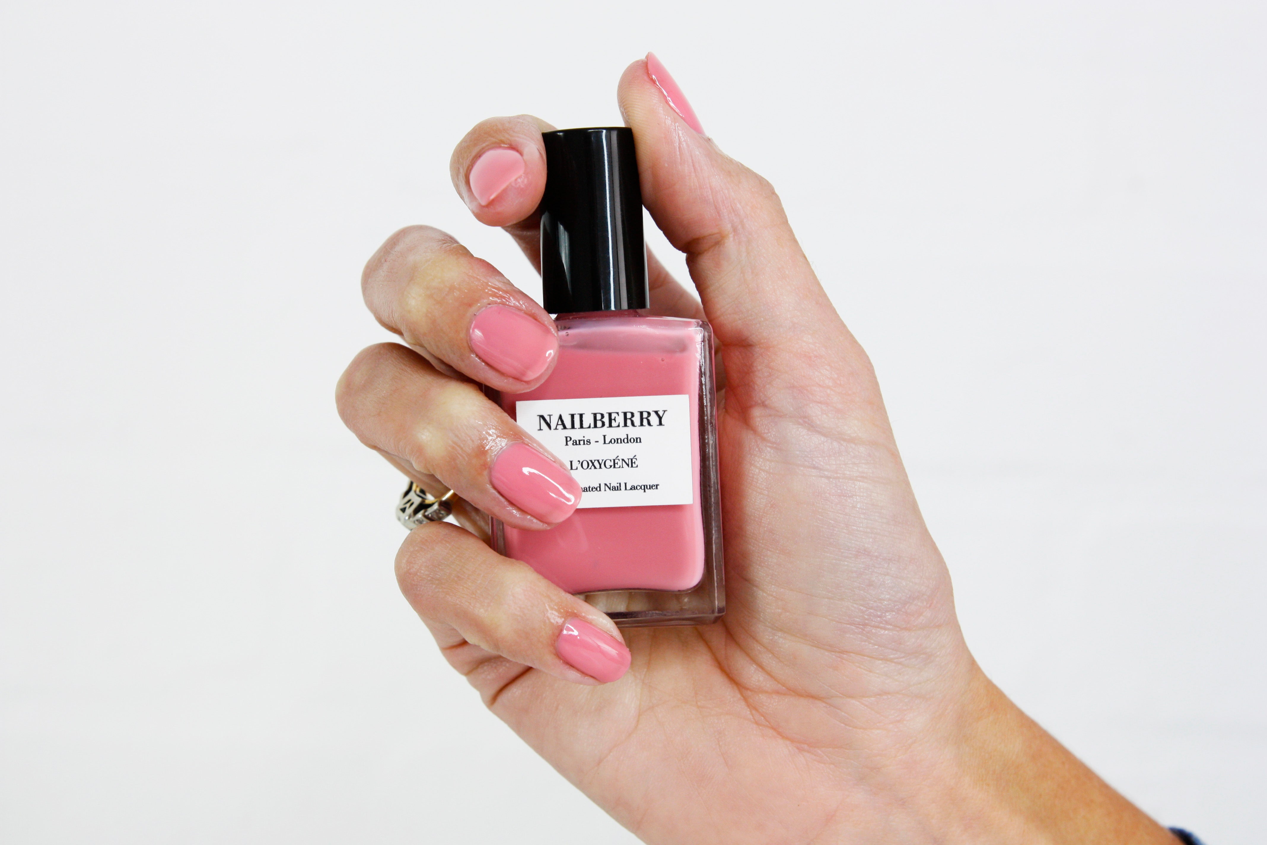 Nailberry | Blog | Our 2021 colour edit – Nailberry London