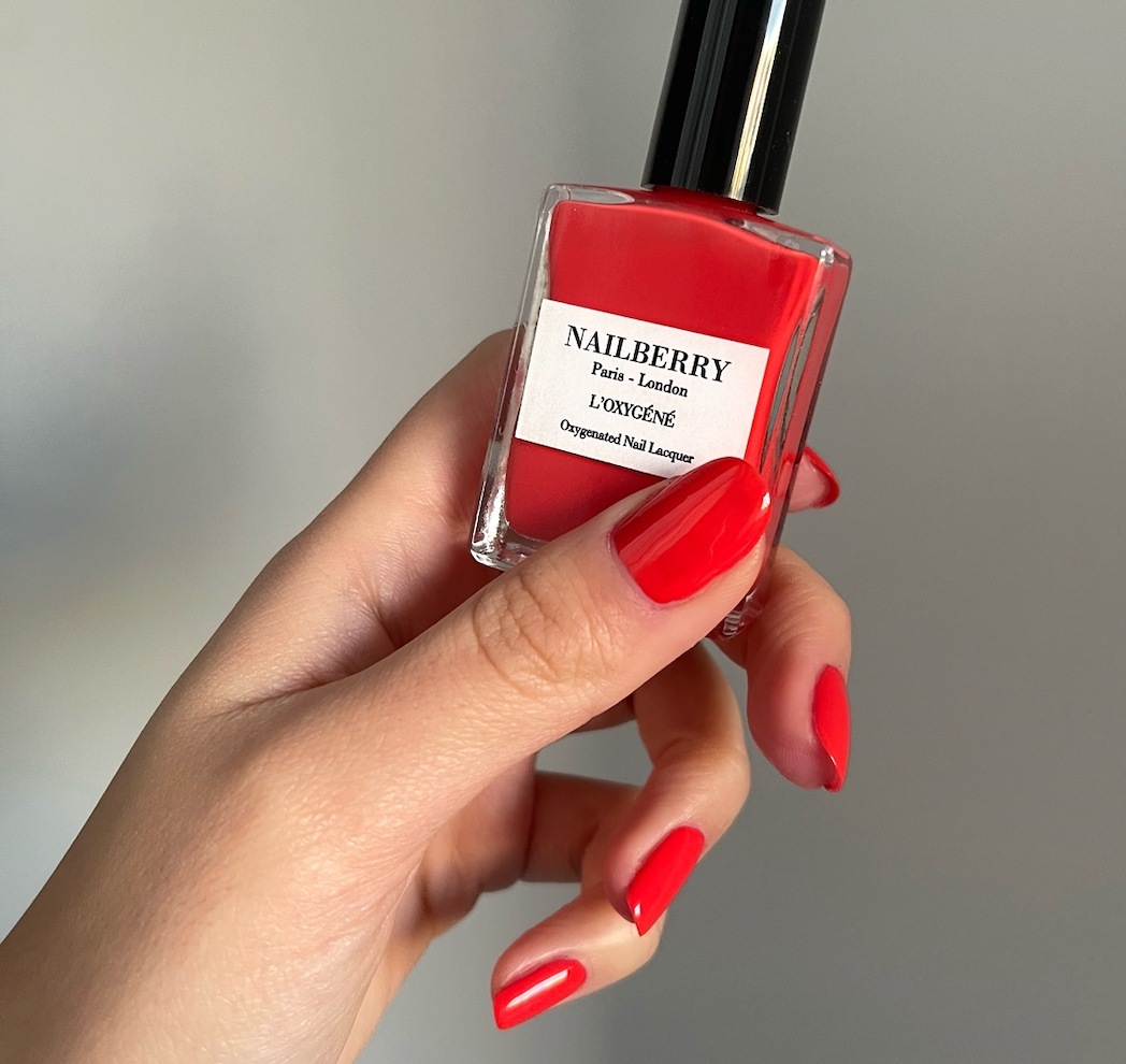 Spring nail colour must-haves – Nailberry London
