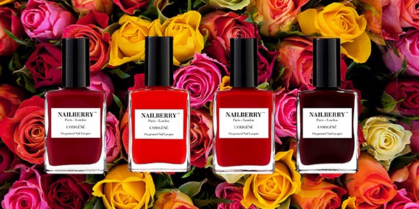 Breathe easy | The nail health advantages of our landmark blends ...