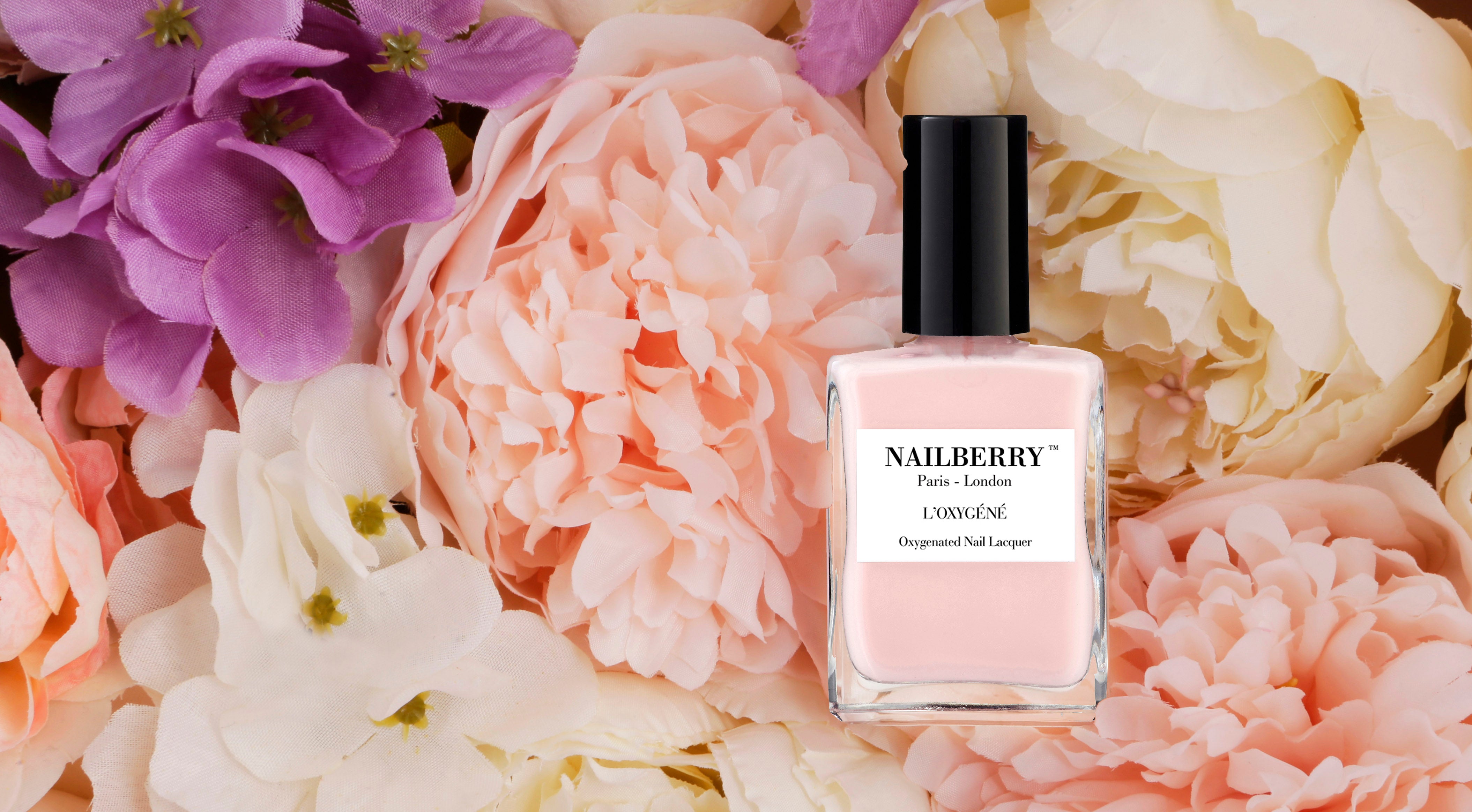 Nailberry | Blog | Eight spring style heroes – Nailberry London