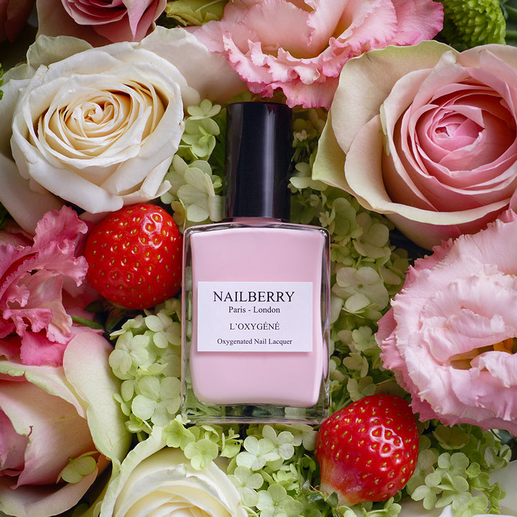 Nailberry - Award winning non toxic breathable nail polish – Nailberry ...