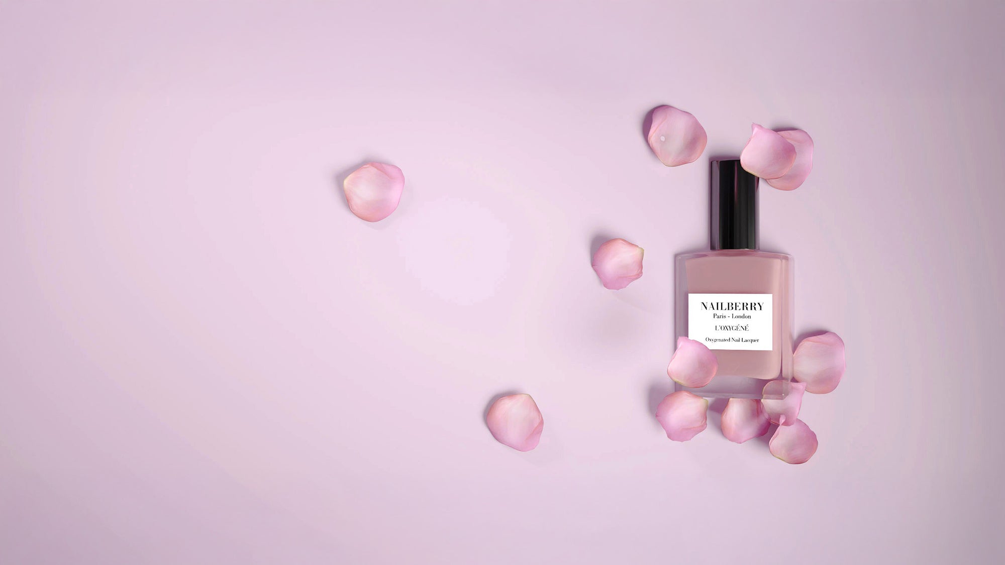 Nailberry - Award winning non toxic breathable nail polish – Nailberry ...