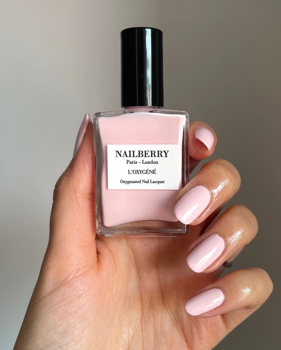 Nailberry - Award winning non toxic breathable nail polish – Nailberry ...